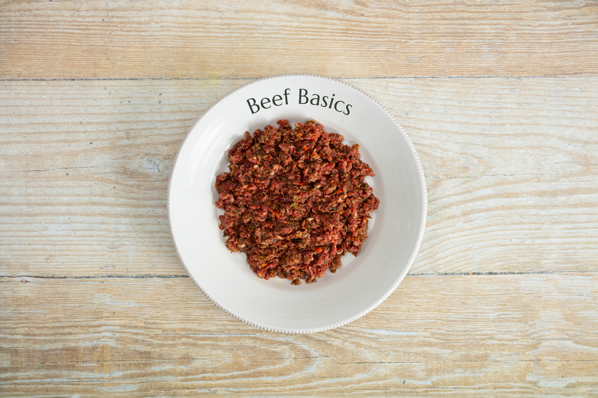 Beef Basics – Ocean Forest Farm